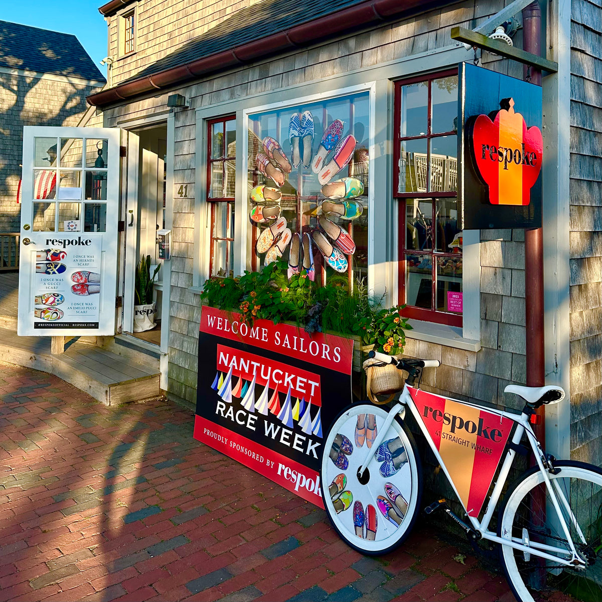 Respoke Sponsors Nantucket Race Week