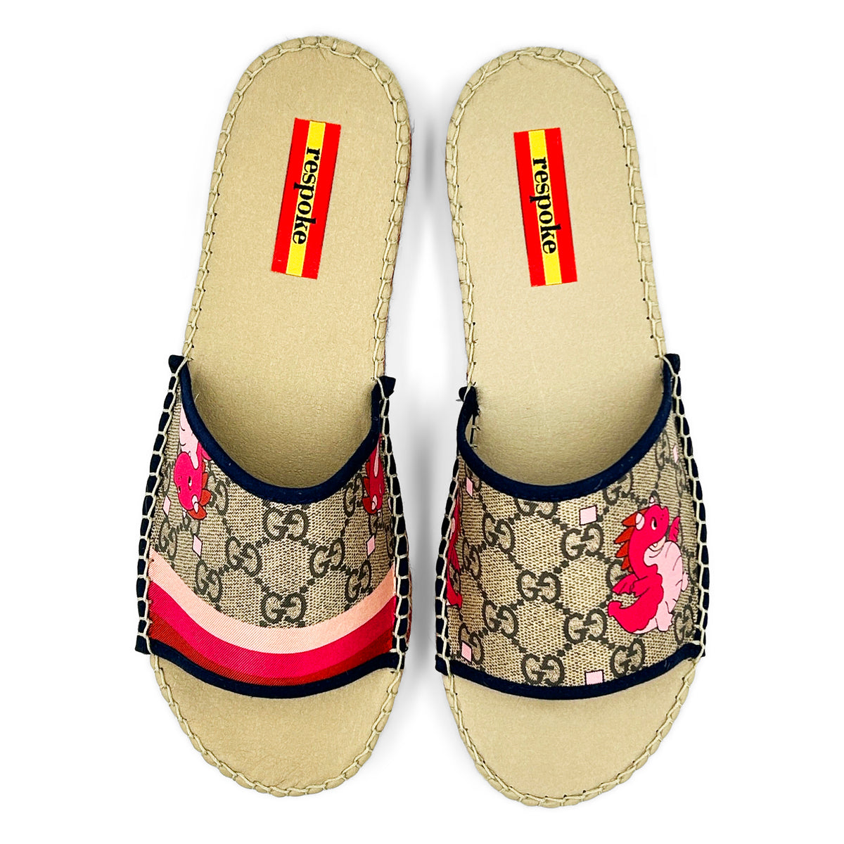 DRAGINI Supreme Flip-Flop – Respoke
