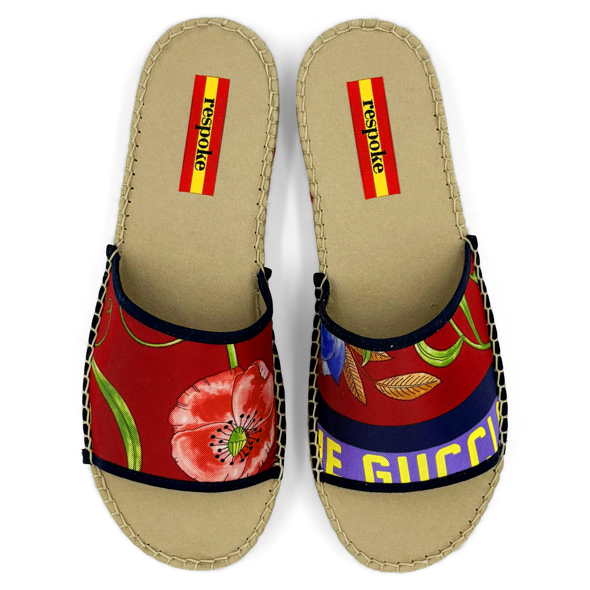 MIO Red Flip-Flop – Respoke